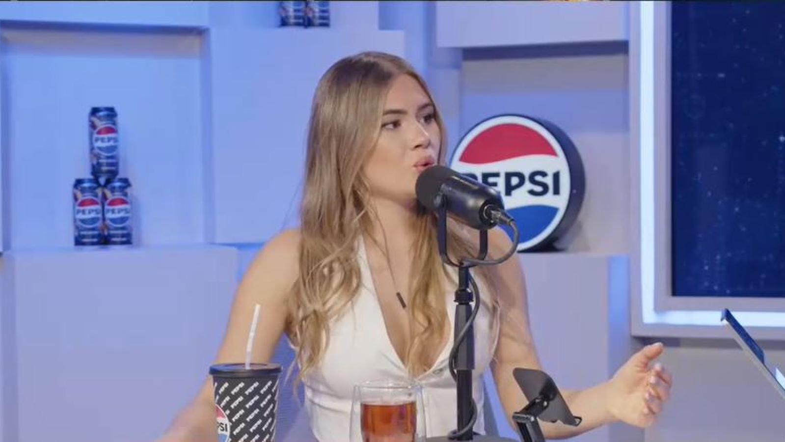 Nicole Leiva negó "cahuín" difundido por Disley en Mundos Opuestos | 13.cl